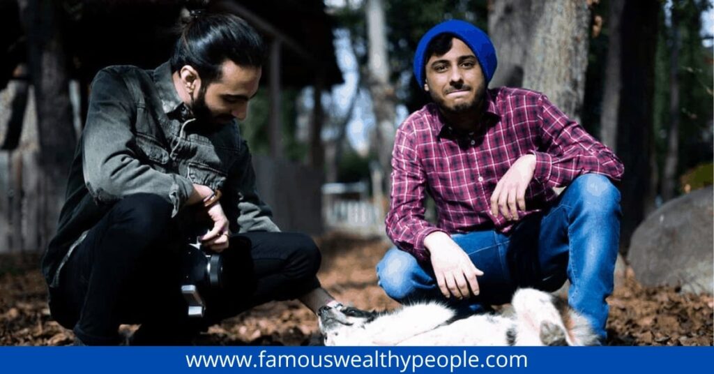 CarryMinati Net Worth 2021 - Age, Height, Income, Girlfriend