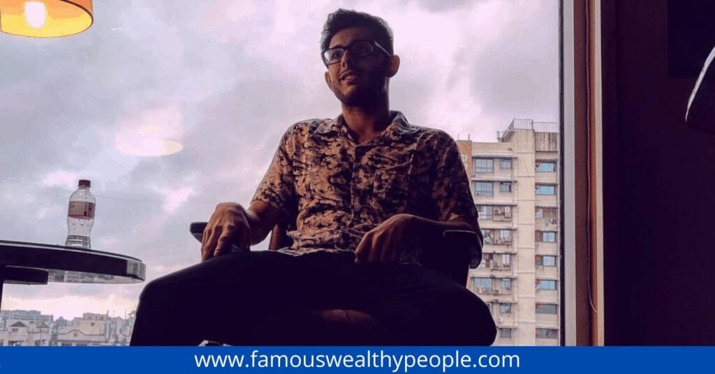 CarryMinati Net Worth 2021 - Age, Height, Income, Girlfriend
