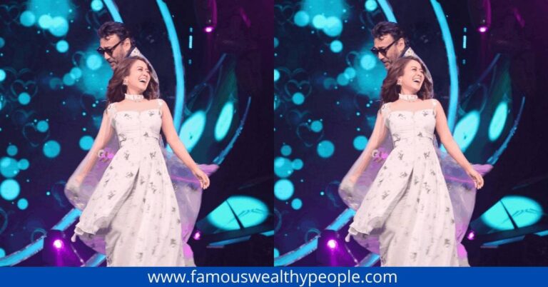 Neha Kakkar Height, Age, Biography, Wiki, Net Worth 2021