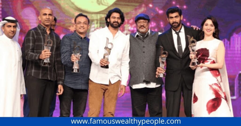 Prabhas Net Worth 2021 - Height, Weight, Age, Salary, Wife