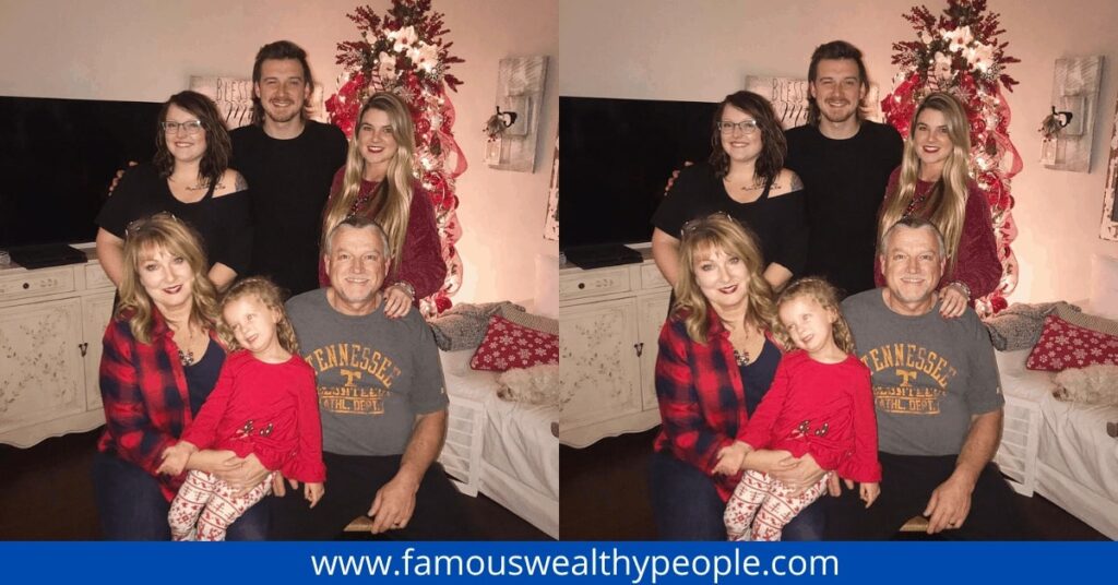 Morgan Wallen Net Worth 2022 - Age, Height, Wife, Fiance, Income