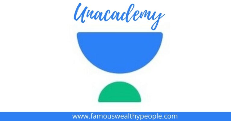 Unacademy Net Worth 2024 - Wiki, Educator Salary, Founder, CEO