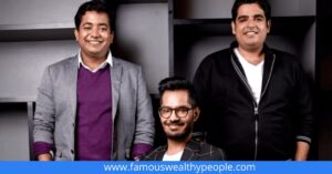 Unacademy Net Worth 2024 - Wiki, Educator Salary, Founder, CEO