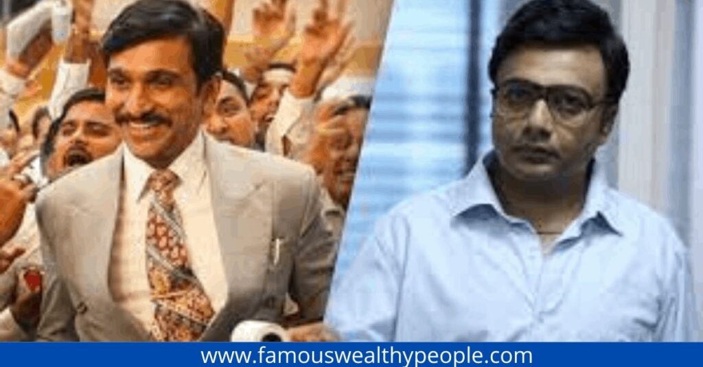 Ashwin Mehta Net Worth 2021 - Age, Family, Son, Income