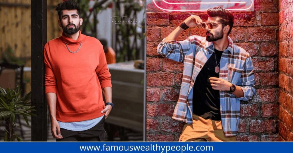 Mridul Madhok Net Worth 2021 - Age, Girlfriend, Height, Salary