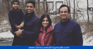 Byju Raveendran Net Worth 2021 - Age, Wife, Family, House, Wiki