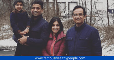 Byju Raveendran Net Worth 2021 - Age, Wife, Family, House, Wiki