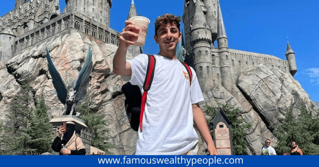Faze Rug Net Worth 2021 - Age, Height, Girlfriend, Salary, Weight