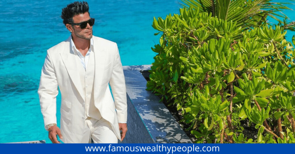 Sahil Khan Net Worth 2021 - Age, Height, Wife, Biography, Income