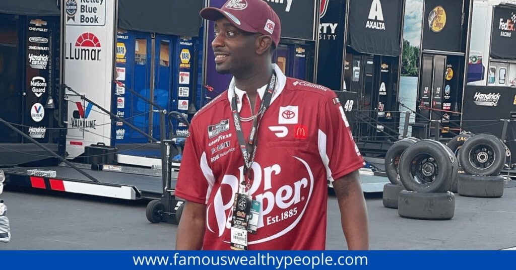 Desi Banks Net Worth 2022 - Age, Wife, Height, Car, Bio