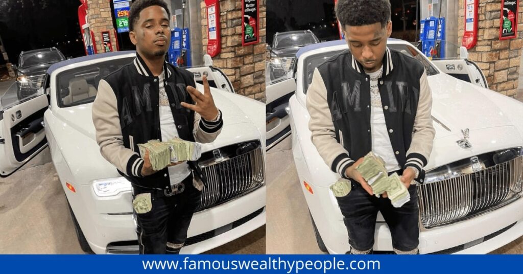 Pooh Shiesty Net Worth 2022 - Age, Height, Brother, Girlfriend