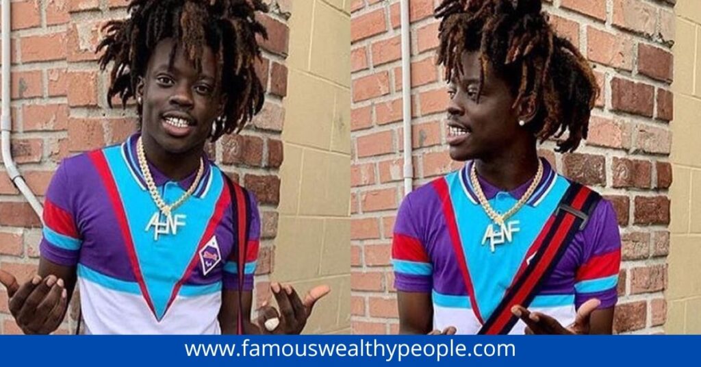 Glokknine Net Worth 2022 - Age, Height, Biography, Cars