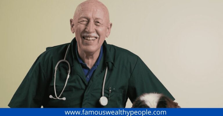 Dr Pol Net Worth 2022 - Age, Family, Office, Wife