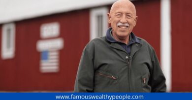 Dr Pol Net Worth 2022 - Age, Family, Office, Wife