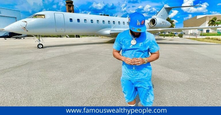 El Alfa Net Worth 2022 - Age, Height, Girlfriend, Affairs