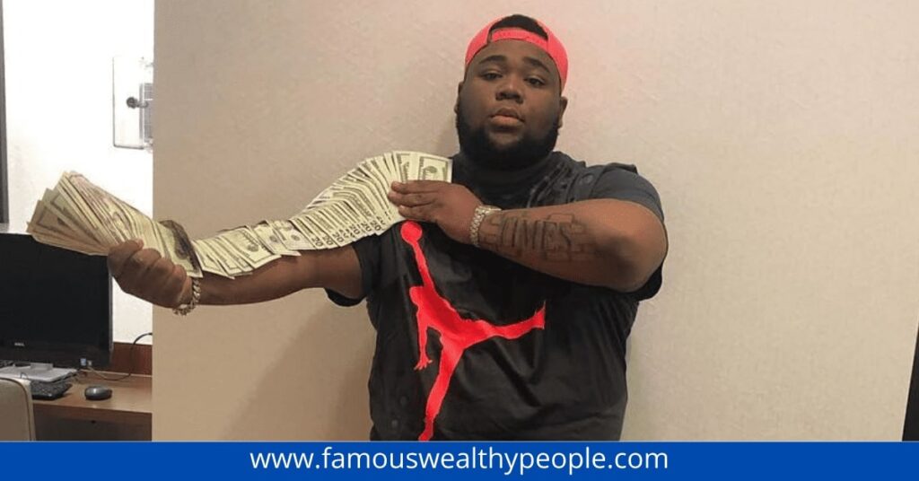 Rod Wave Net Worth 2022 - Age, Real Name, Height, Girlfriend