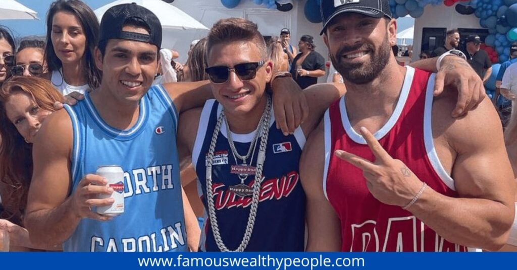 SteveWillDoit Net Worth 2022 - (Nelk Boys MemBer) Girlfriend, Age