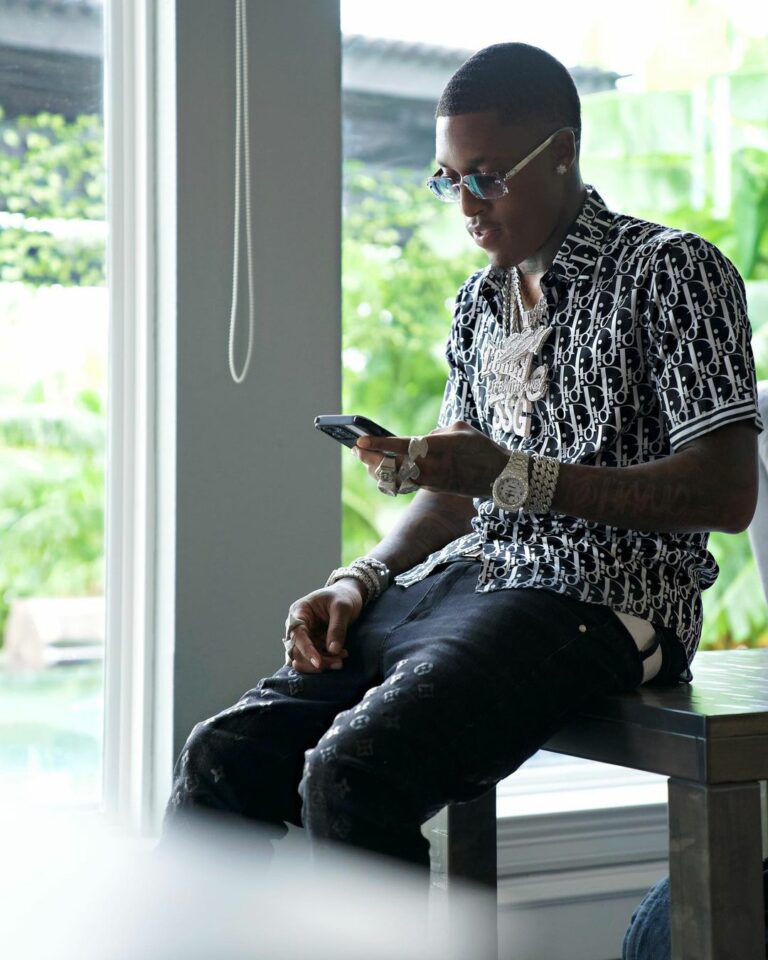 Corey Pritchett Jr Net Worth 2022 - Wife, Height, Age, Cars