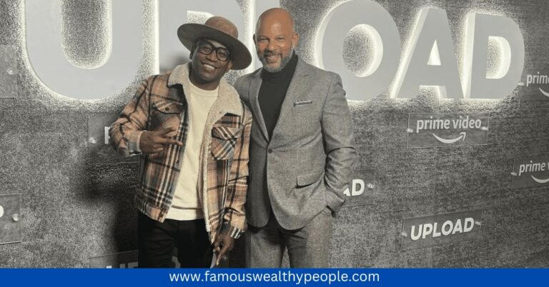 Guy Torry Net Worth 2022 - Age, Height, Brother, Wife