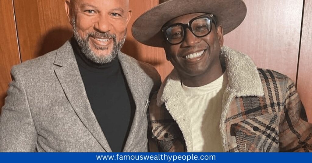 Guy Torry Net Worth 2022 - Age, Height, Brother, Wife