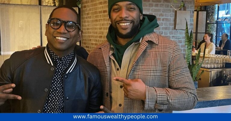 Guy Torry Net Worth 2022 - Age, Height, Brother, Wife