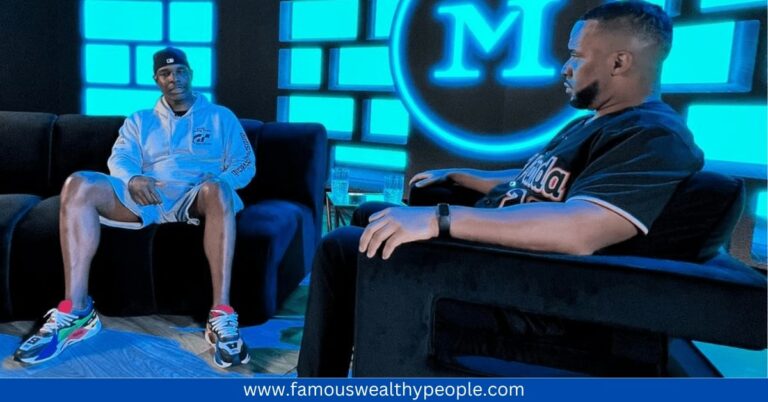 Ian Dunlap Net Worth 2022 - Wife, Age, Family, Biography