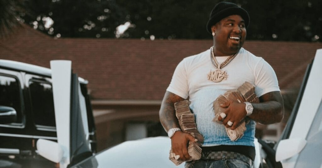 Mo3 Net Worth 2022 - Death, Age, Height, Real Name