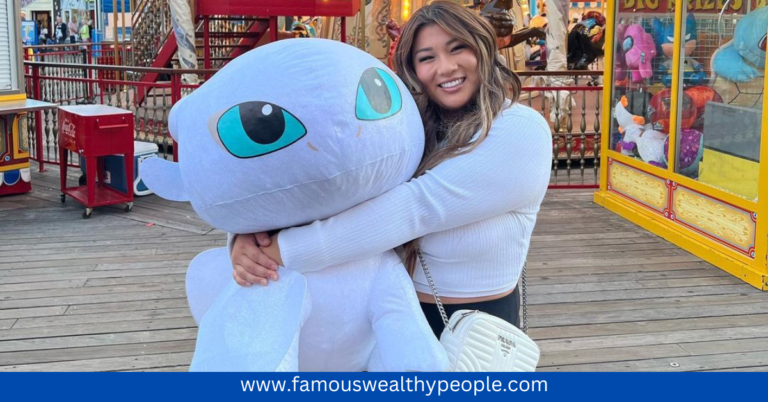 Remi Cruz Net Worth 2022 - Age, BoyFriend, House, Height