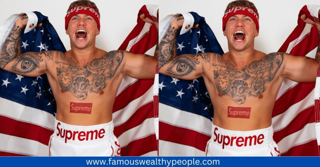 Supreme Patty Net Worth 2022 - Age, Height, Wiki, GirlFriend