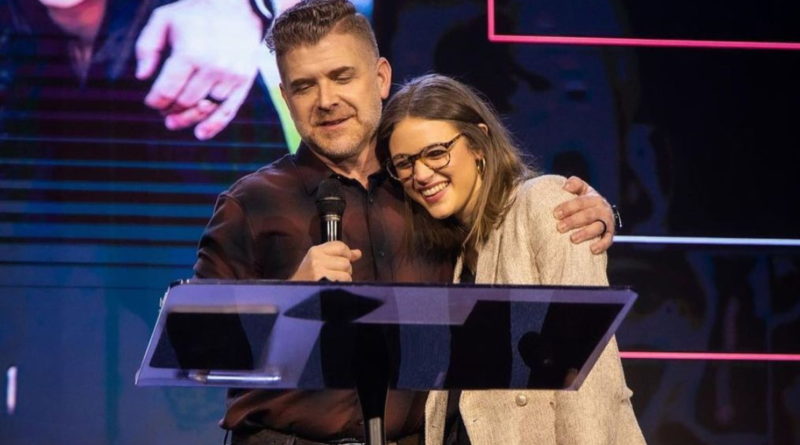 Jeremy Foster (Hope City) - Net Worth, Wife, Biography, Family