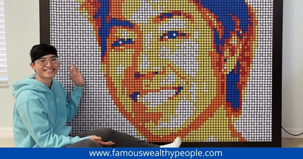 ZHC Net Worth 2022 - Girlfriend, Real Name, House, Arts