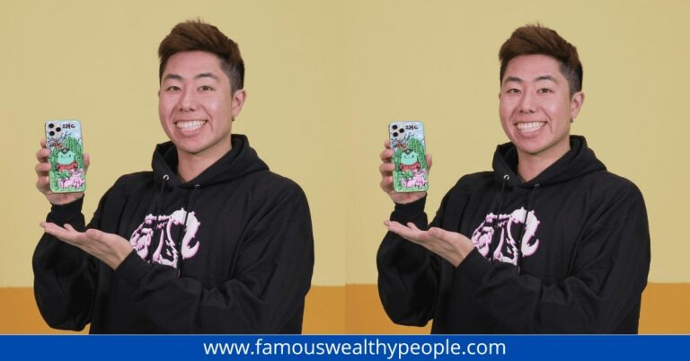 ZHC Net Worth 2022 - Girlfriend, Real Name, House, Arts