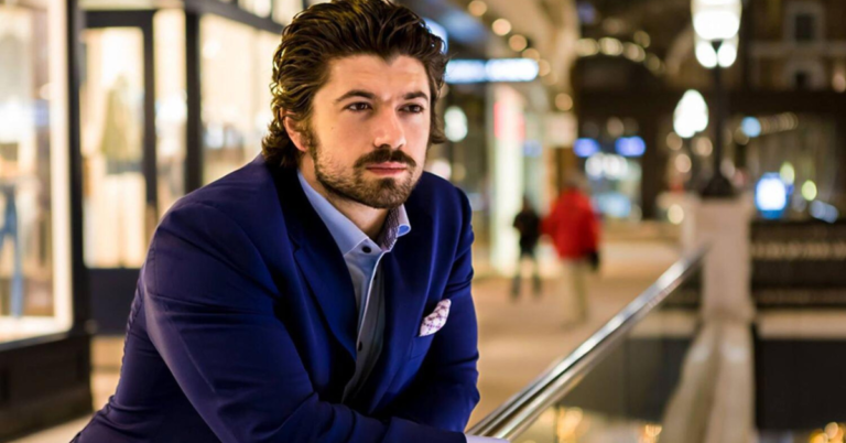 Alex Hormozi Net Worth 2022 - Wife, Age, Height, Wiki