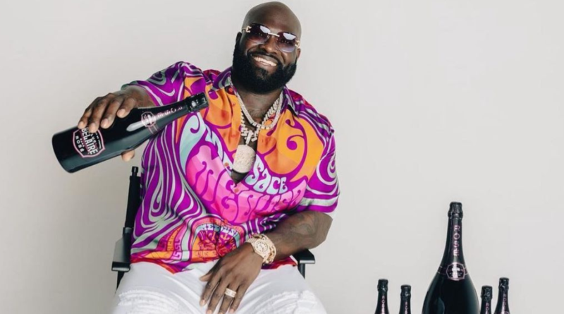 Alfonzo Morgan Net Worth 2022 - Wife, Age, Wiki, Birthday