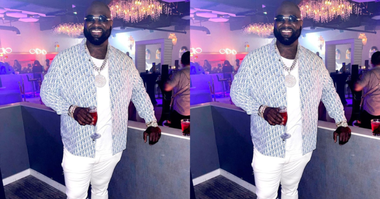 Alfonzo Morgan Net Worth 2022 - Wife, Age, Wiki, Birthday