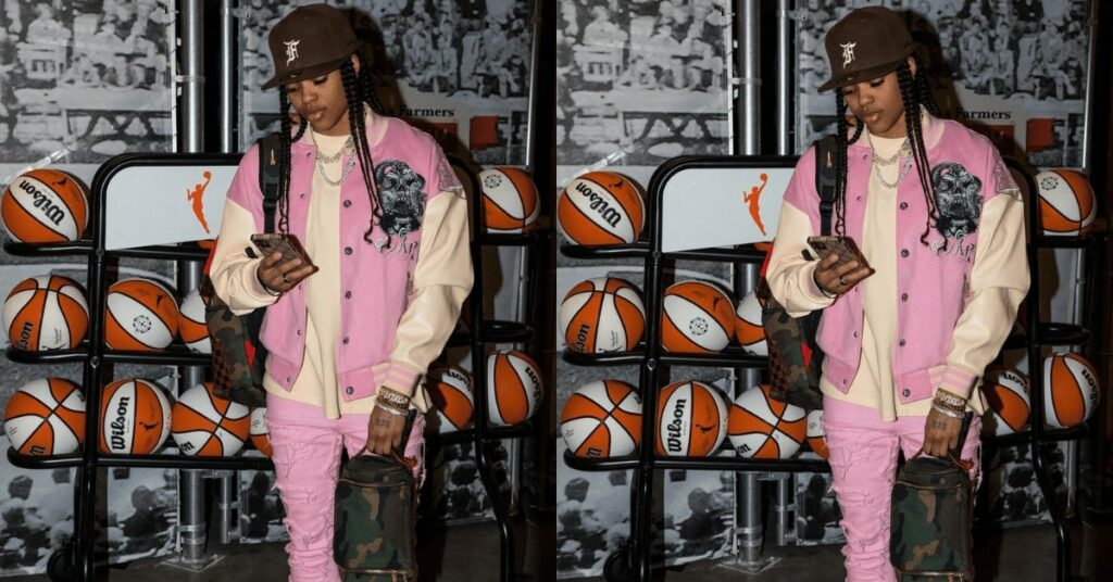 Destanni Henderson Net Worth 2022 - Age, Height, Boyfriend