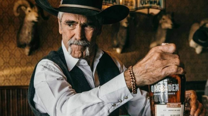 Forrie J Smith Net Worth 2022 - Wife, Age, Wiki, Son