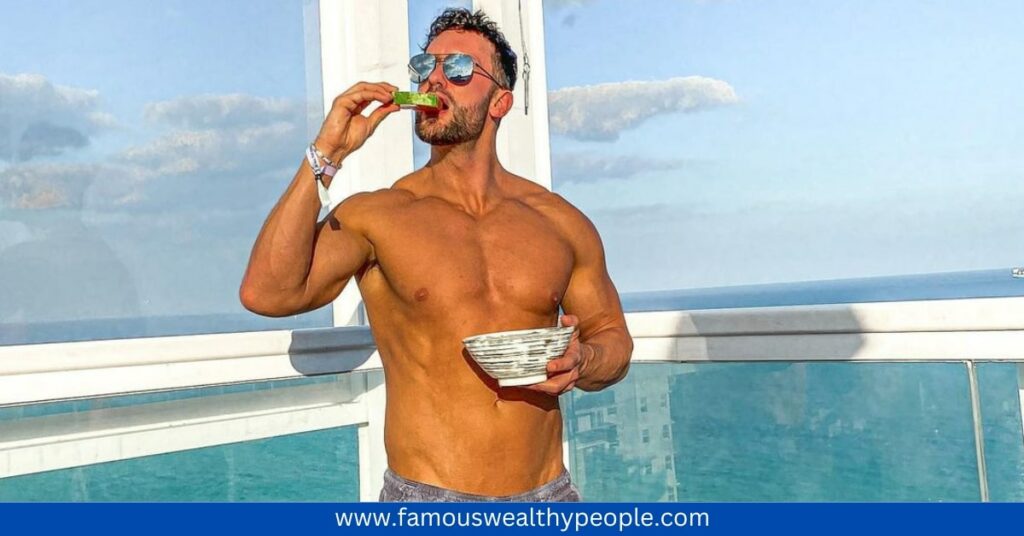 Micah McDonald Net Worth 2022 - Age, Birthday, House