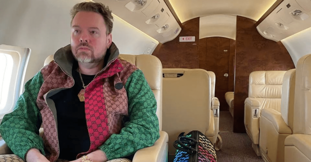Richard Heart Net Worth 2022 - Age, Height, Real Name, Girlfriend