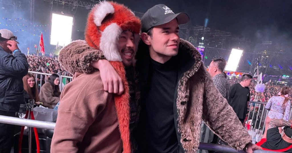 Alan Keating Net Worth 2022 - Age, Height, GirlFriend, Bio