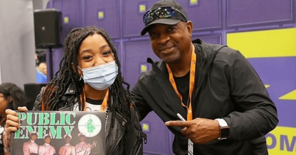Chuck D Net Worth 2022 - Age, Husband, Wiki, Real Name