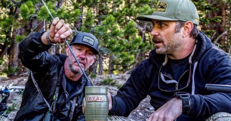 Evan Hafer Net Worth 2022 - Wife, Age, Height, Wiki