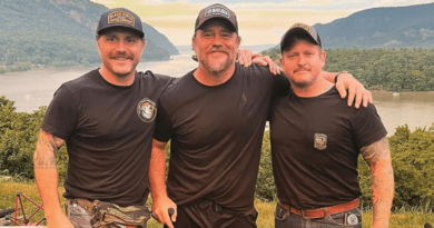 Evan Hafer Net Worth 2022 - Wife, Age, Height, Wiki