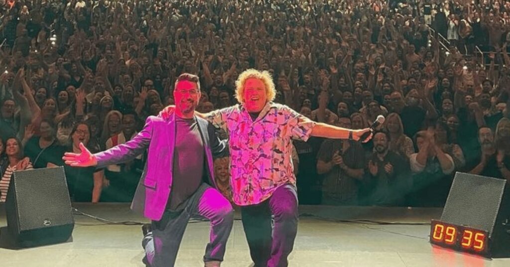 Fortune Feimster Net Worth 2022 - Wife, Weight Loss, Brother