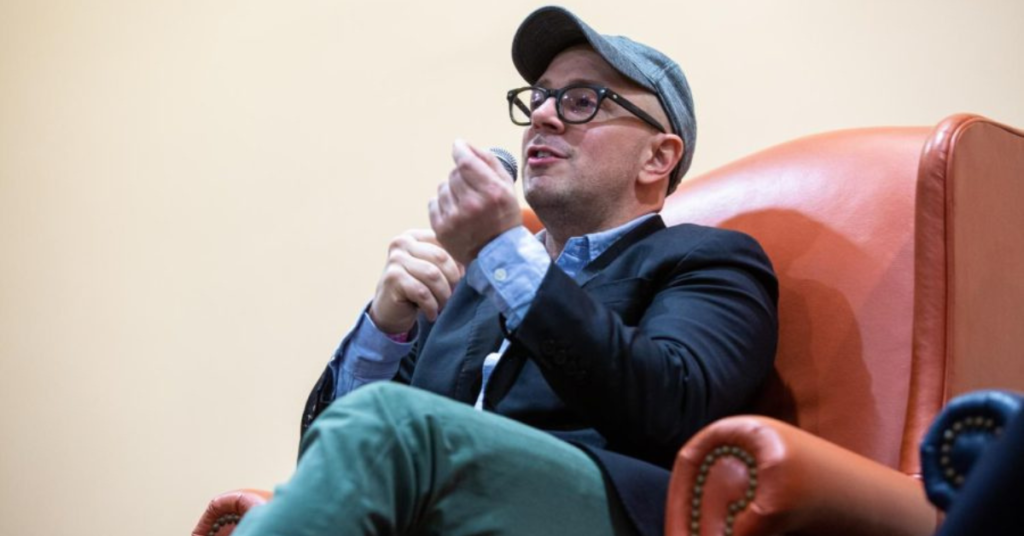 Steve Burns Net Worth 2022 - Age, Height, Wife, Family Steve Burns Net Worth 2022 - Age, Height, Wife, Family