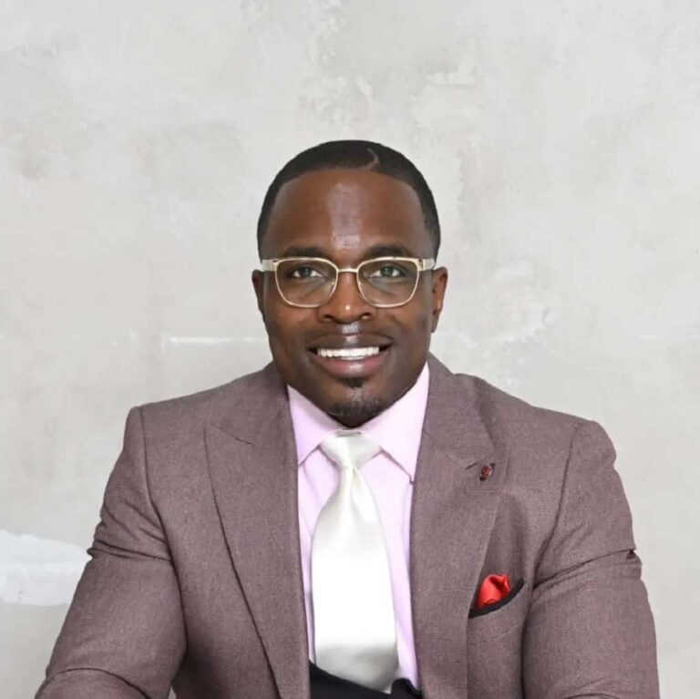 Lamor Whitehead Net Worth 2024 - Wife, Age, Height, And Biography ...