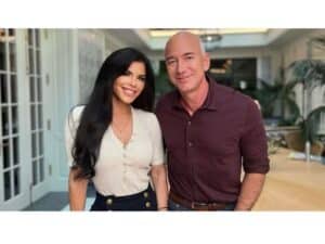 Lauren Sanchez Net Worth 2023 - Wiki, Age, Height, And Biography