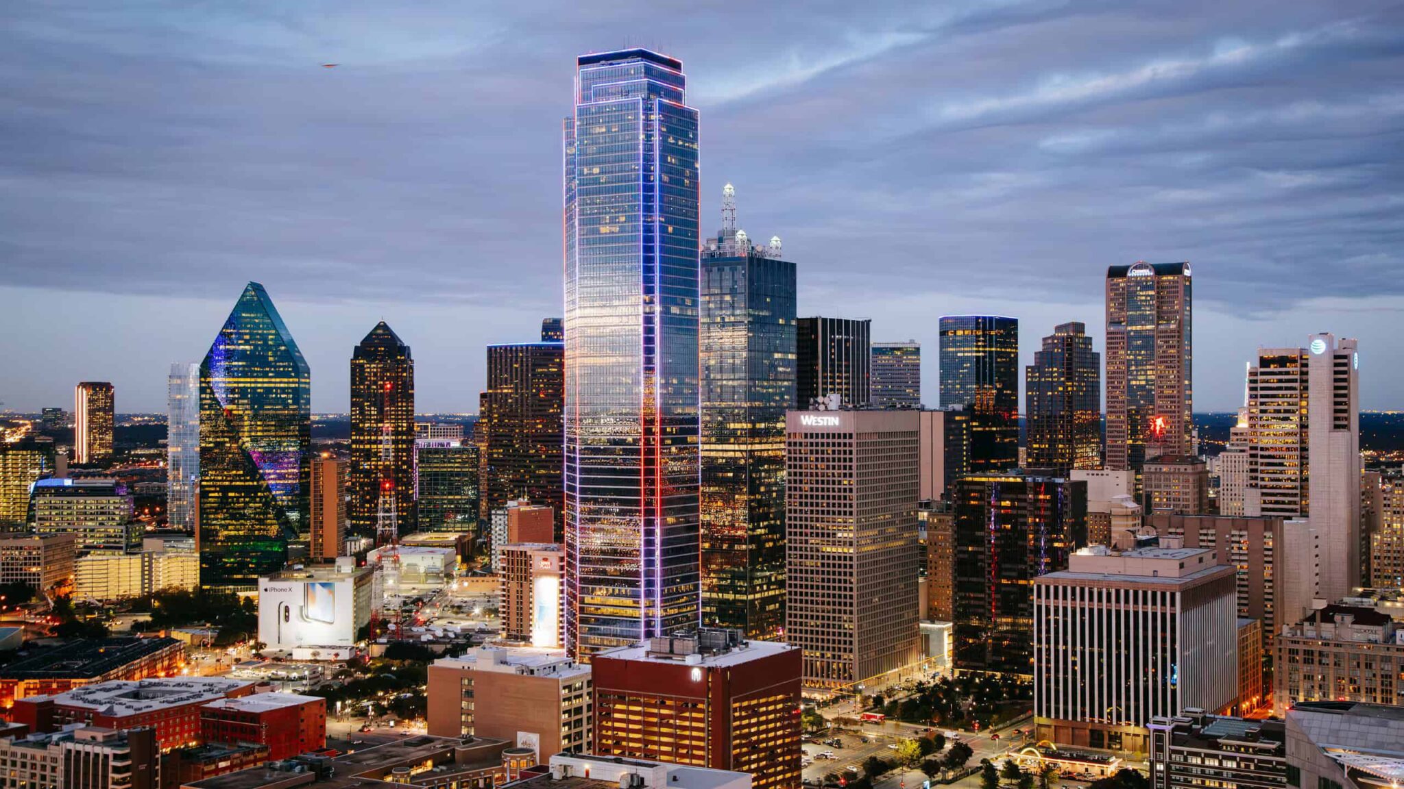 How Innovation is Shaping Local Businesses in Dallas - Famous Wealthy ...